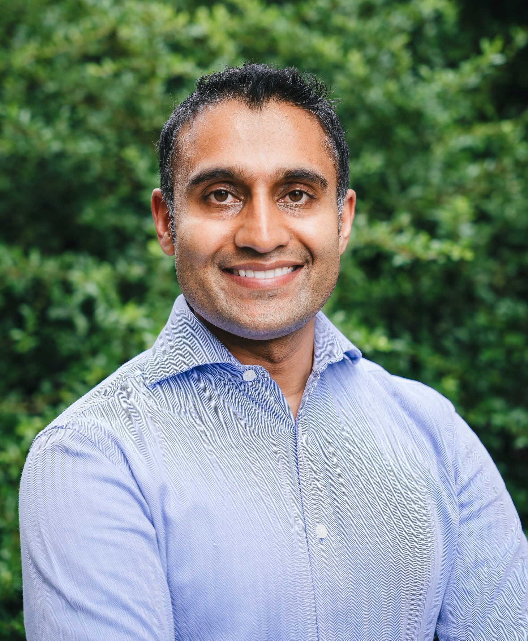 FAQ - Dr Ananth Kidambi